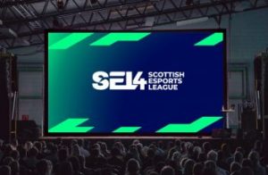 Scottish Esports Royalty to Battle It Out in Dundee for Share of £ ...