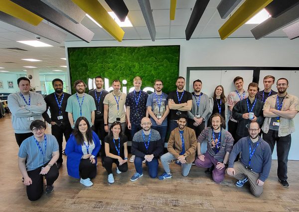 BJSS invests £1 million in new apprenticeships - ScotlandIS