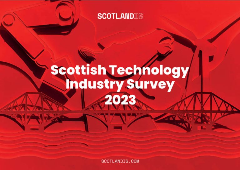 ScotlandIS Technology Industry Survey - ScotlandIS