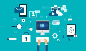 Cybersecurity: A Holistic Approach - ScotlandIS