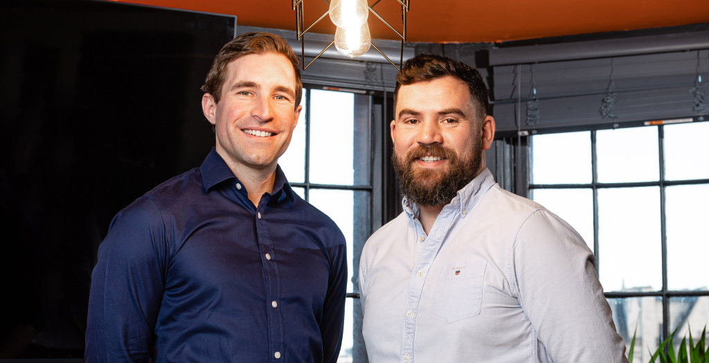 Krucial secures $3.7m funding to accelerate growth - ScotlandIS