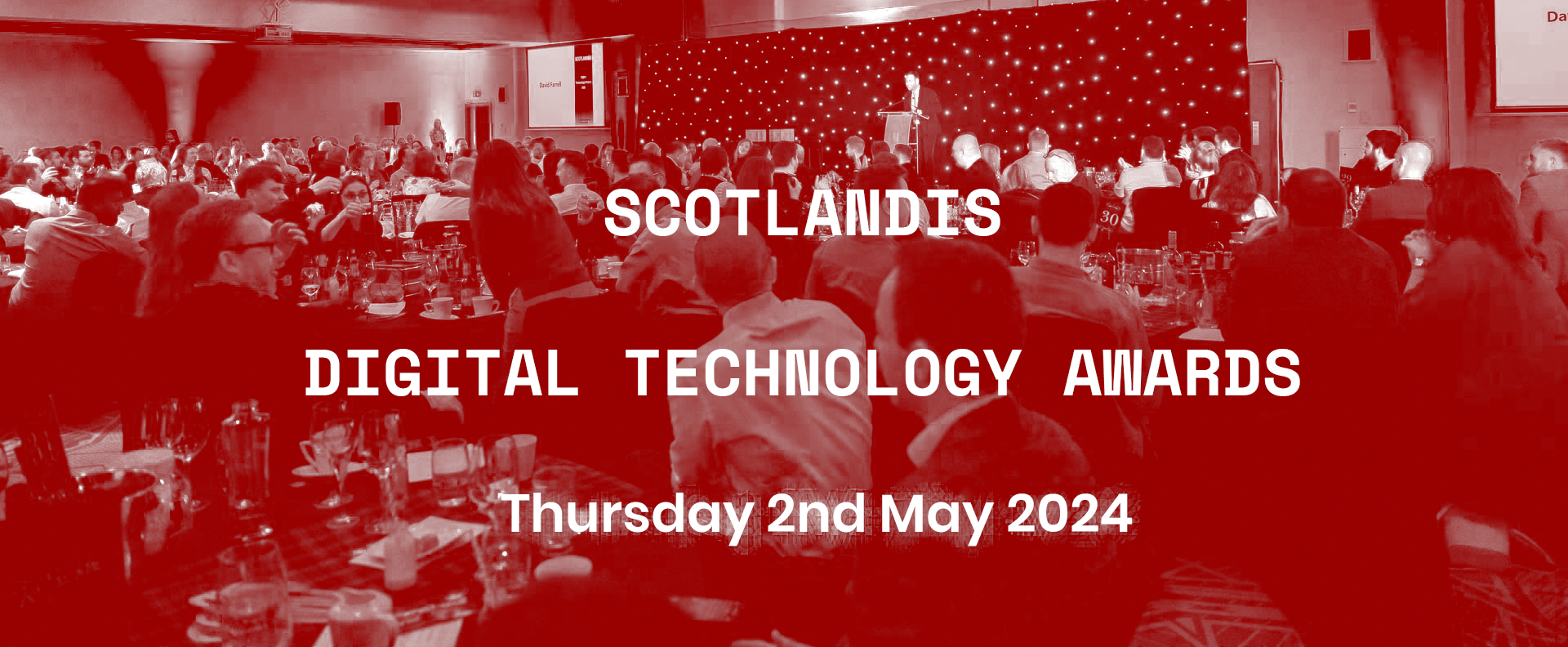 Digital Tech 2024 - ScotlandIS