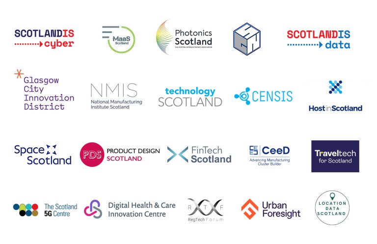 0 Scottish Cluster Ecosystem Alliance - ScotlandIS