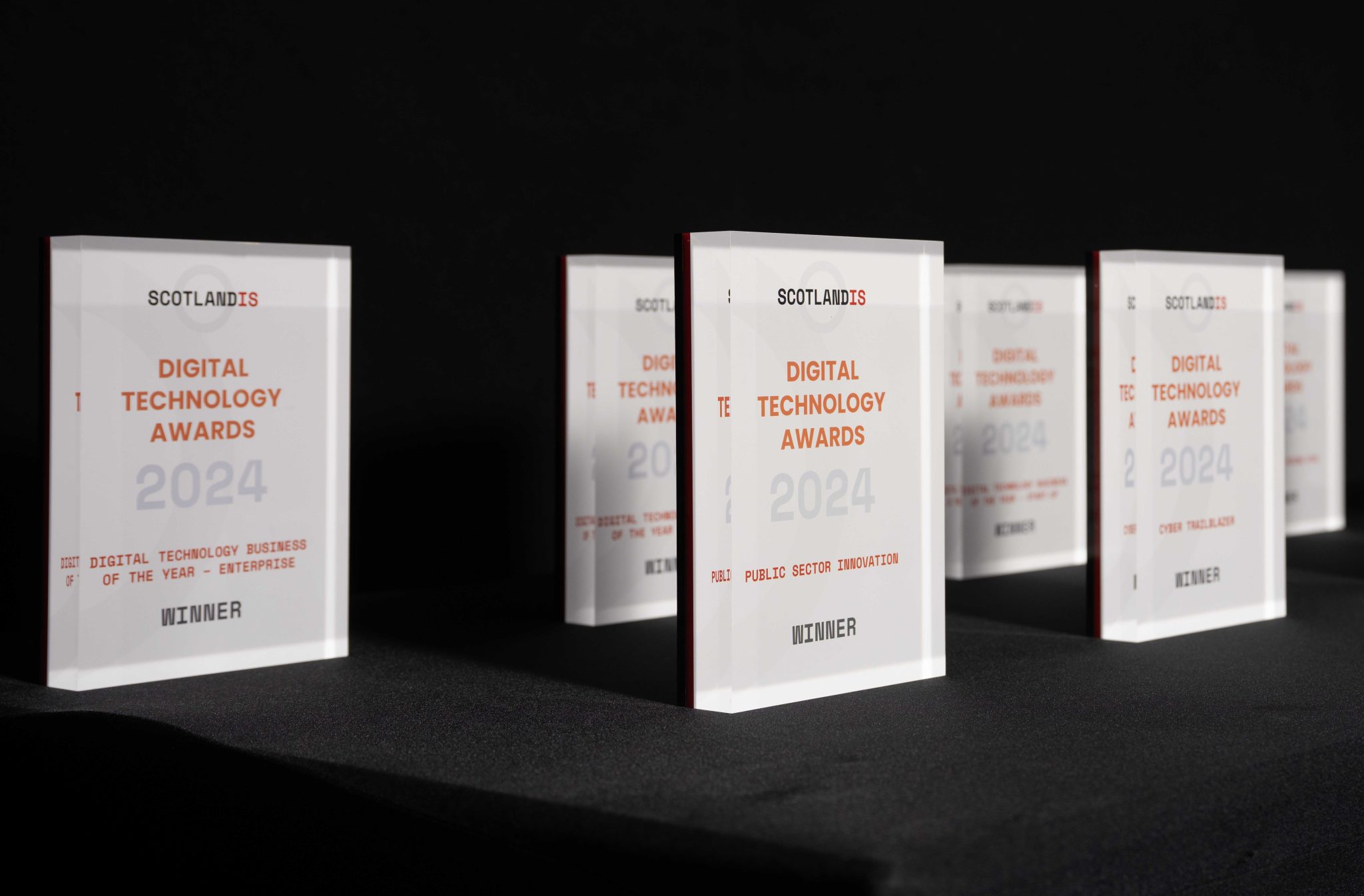 Tech trade body, ScotlandIS, announces shortlist for 2025 Digital ...